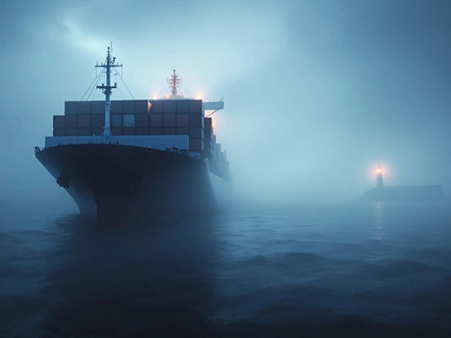 Makro-Übersicht: Der Nebel lichtet sich nur langsam - Migros Bank