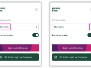 Wo finde ich meine Vertragsnummer? - Migros Bank