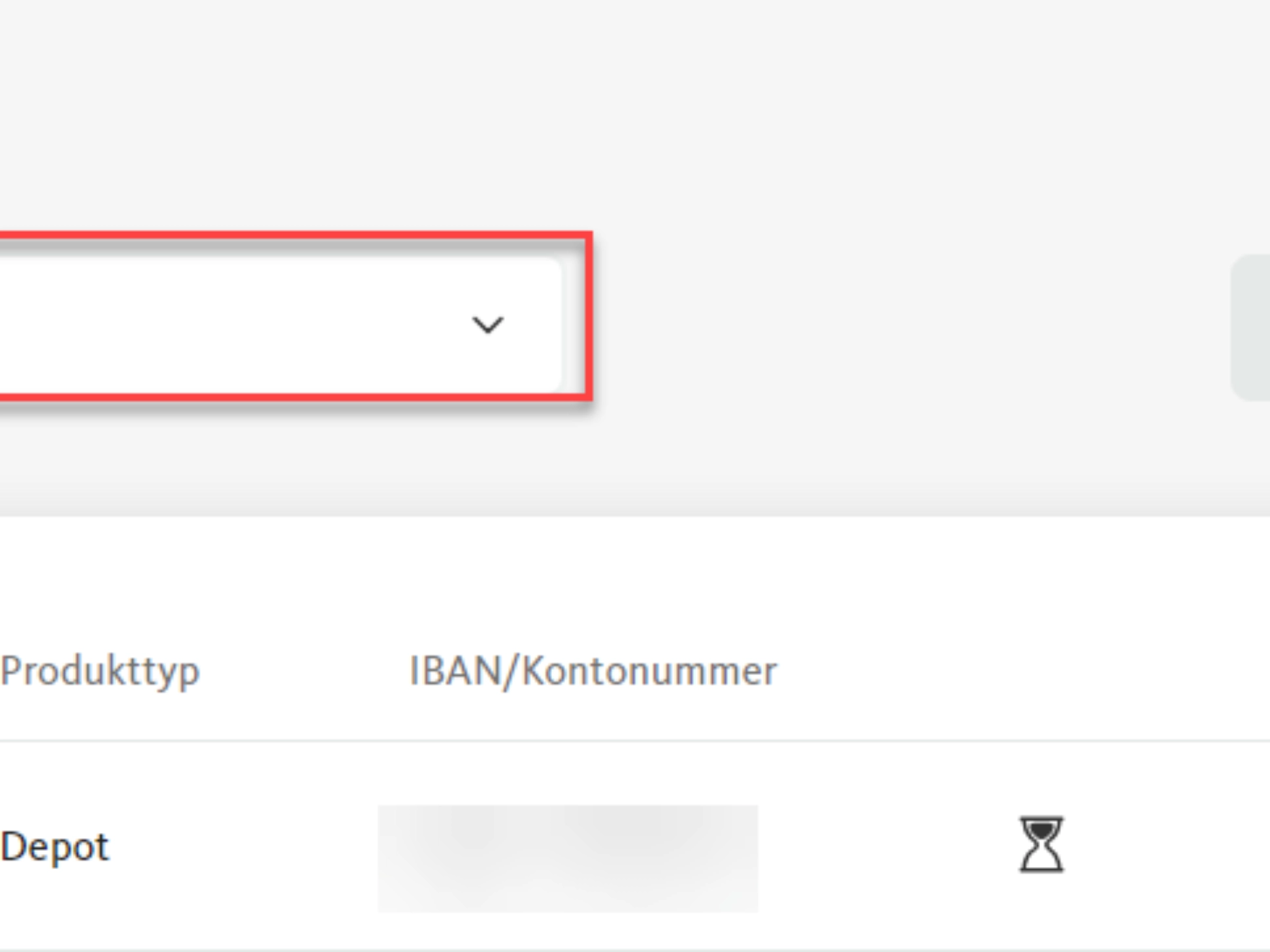 Wie suche oder filtere ich meine Bankdokumente? - Migros Bank