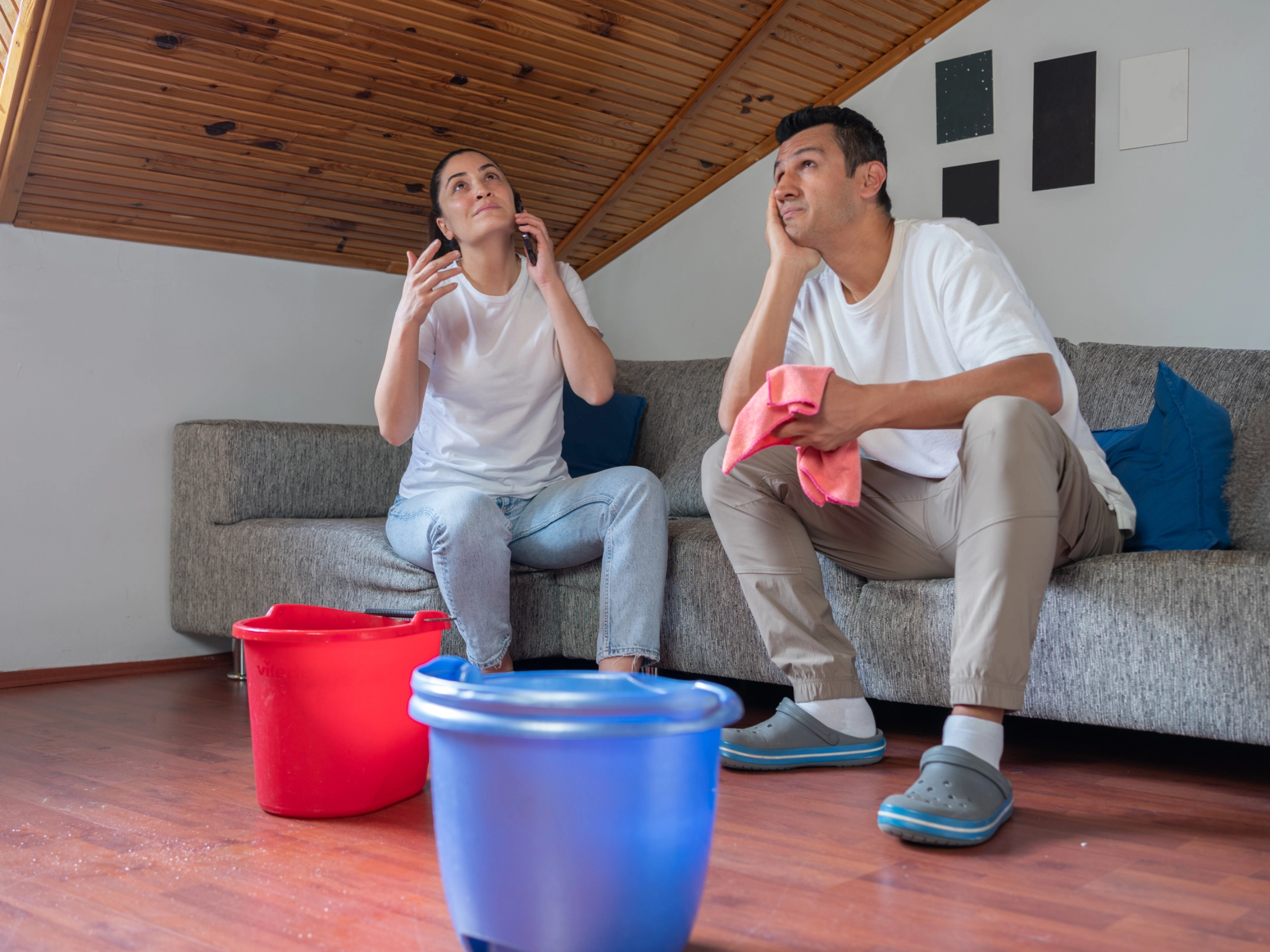 Sous-assurance de l'assurance ménage: éviter des erreurs coûteuses ...