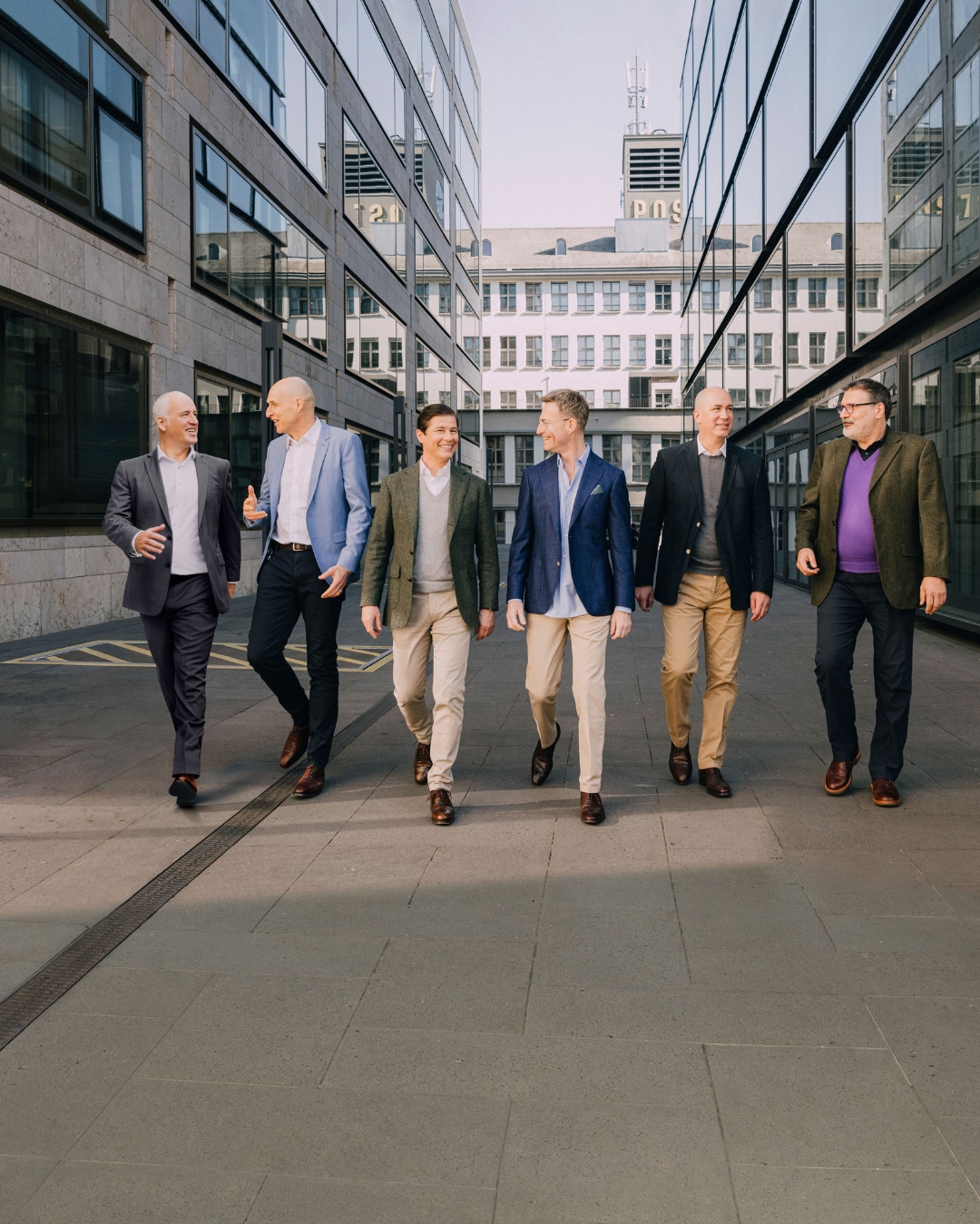 Unser Management | Migros Bank - Migros Bank