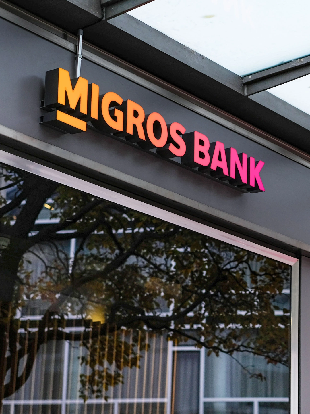Unsere Auszeichnungen - Migros Bank