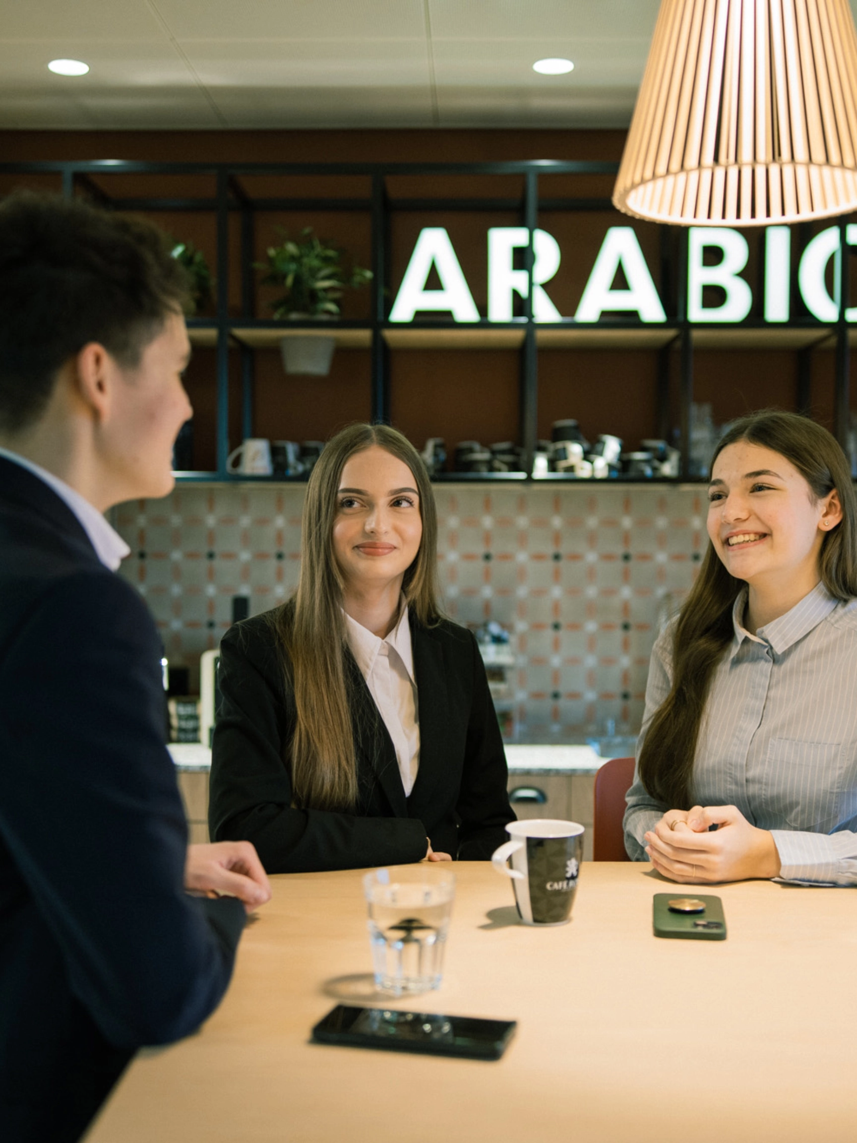 Opportunités pour les apprenti(e)s: faire un apprentissage à la Banque ...