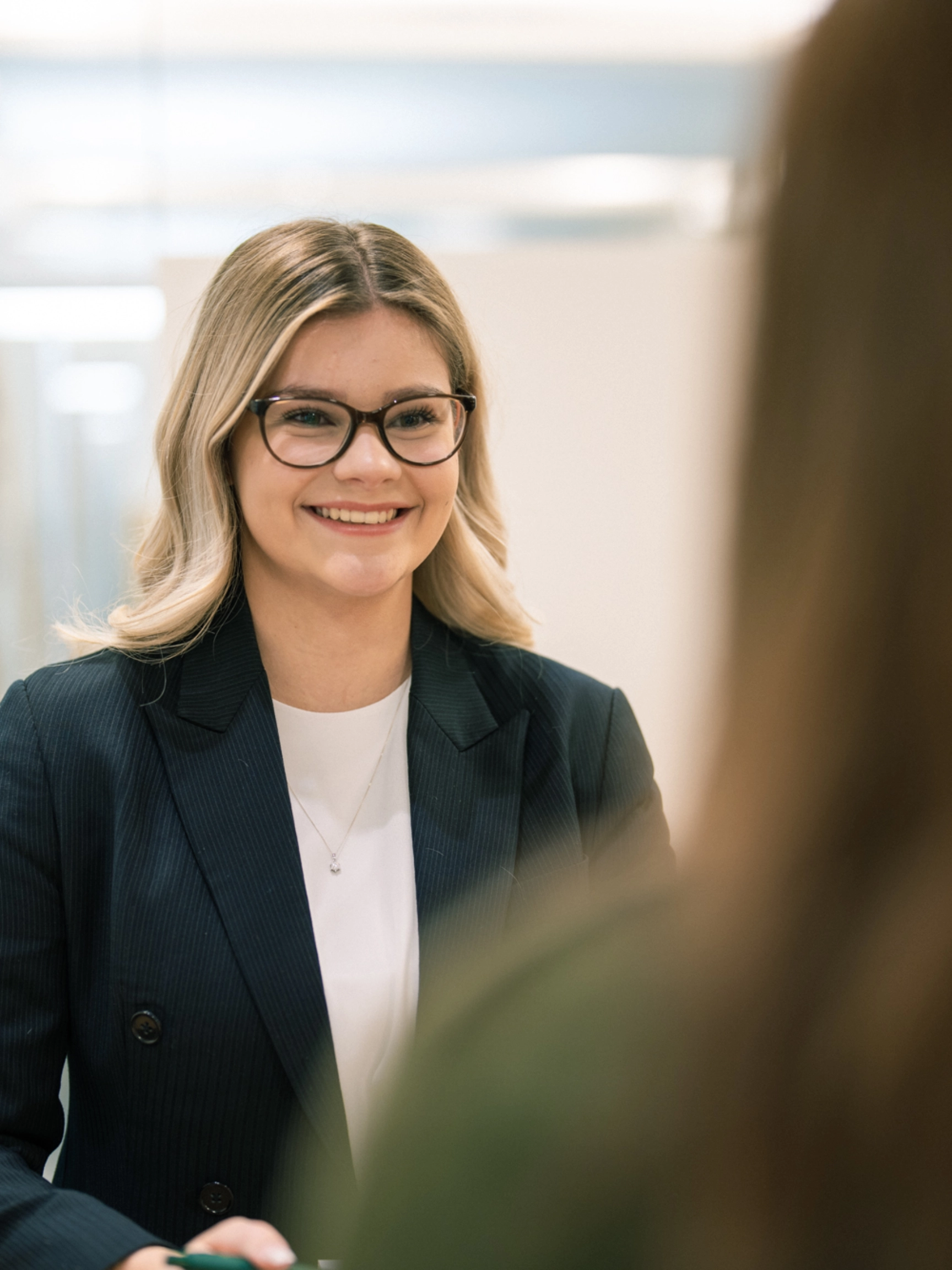 Opportunités pour les apprenti(e)s: faire un apprentissage à la Banque ...