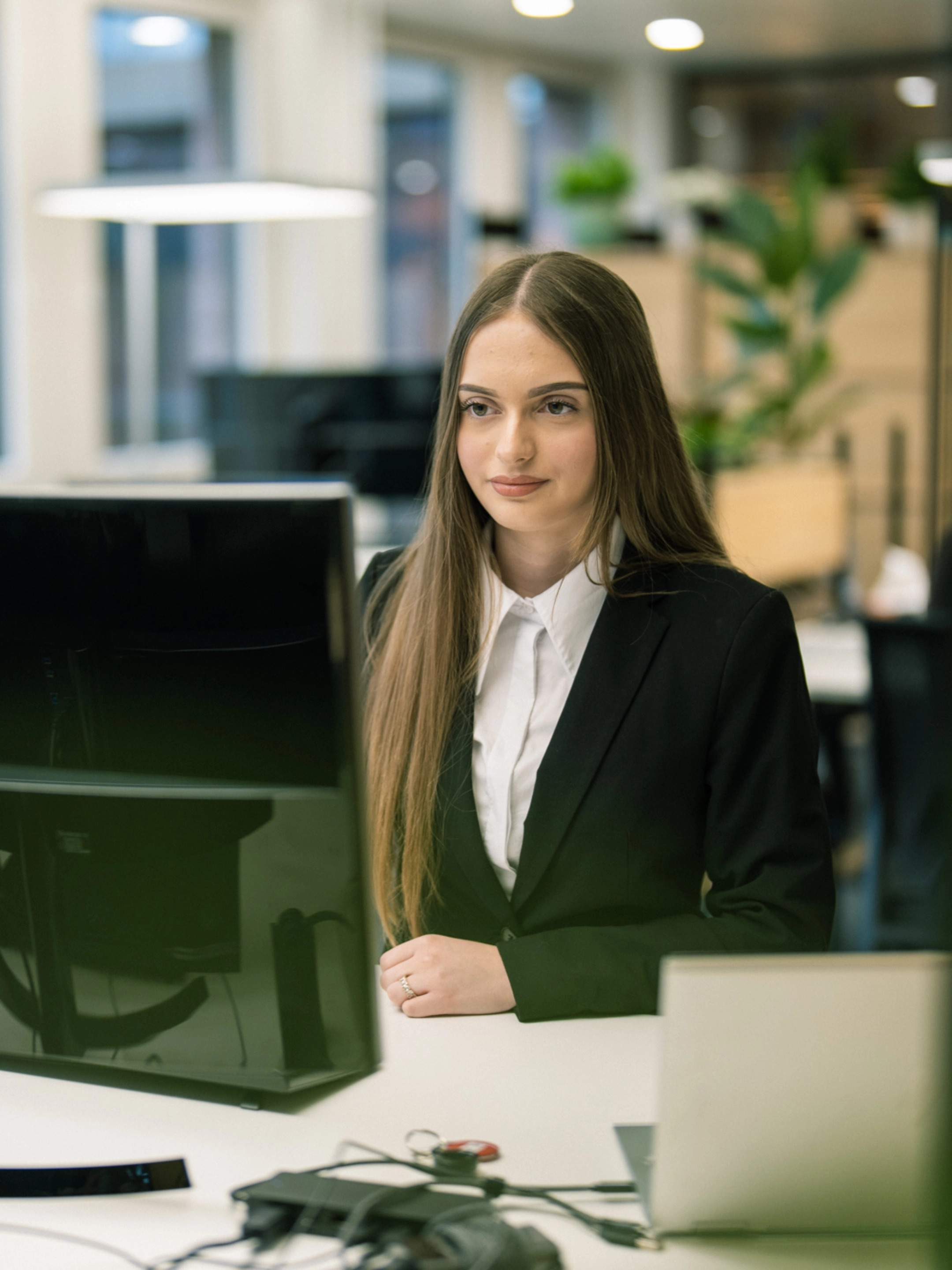 Opportunités pour les apprenti(e)s: faire un apprentissage à la Banque ...