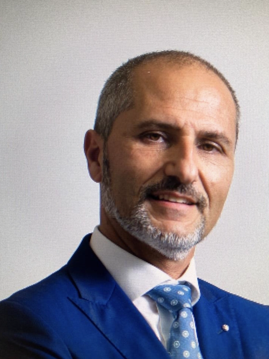 Matteo Bonetti wird bei der Migros Bank neuer Leiter Private Kunden ...