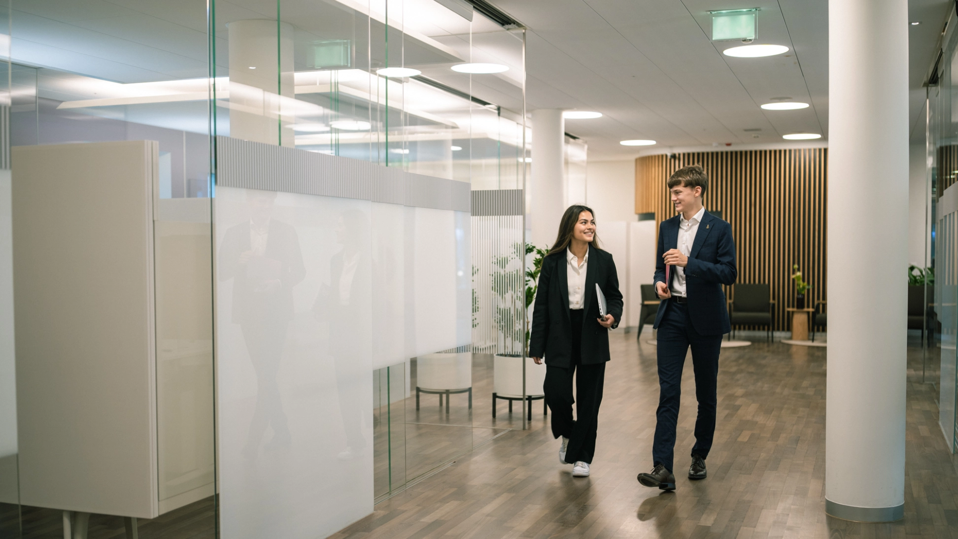 Apprentissage Développeur/développeuse de business numérique CFC ...