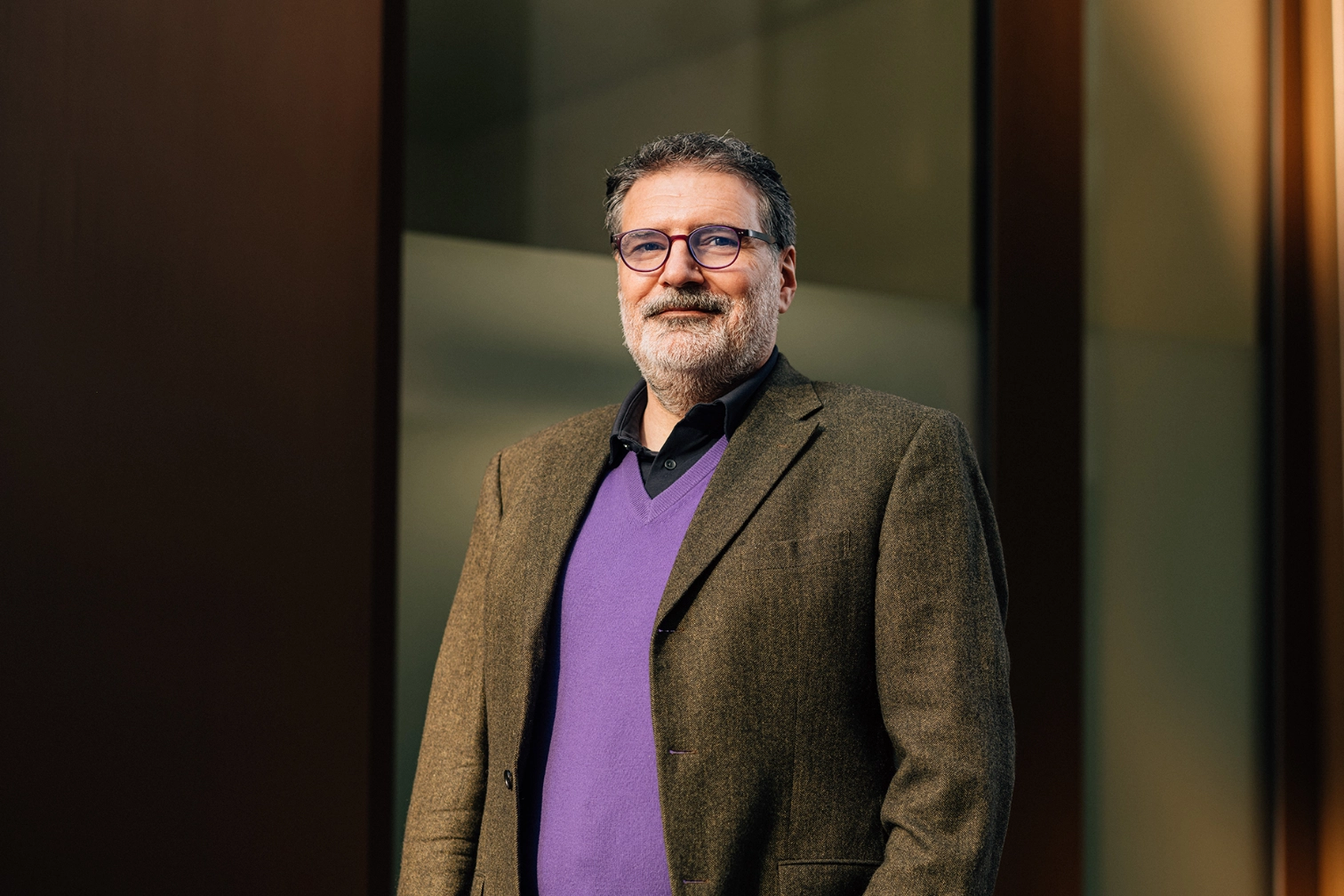 Il nostro management | Banca Migros - Banca Migros