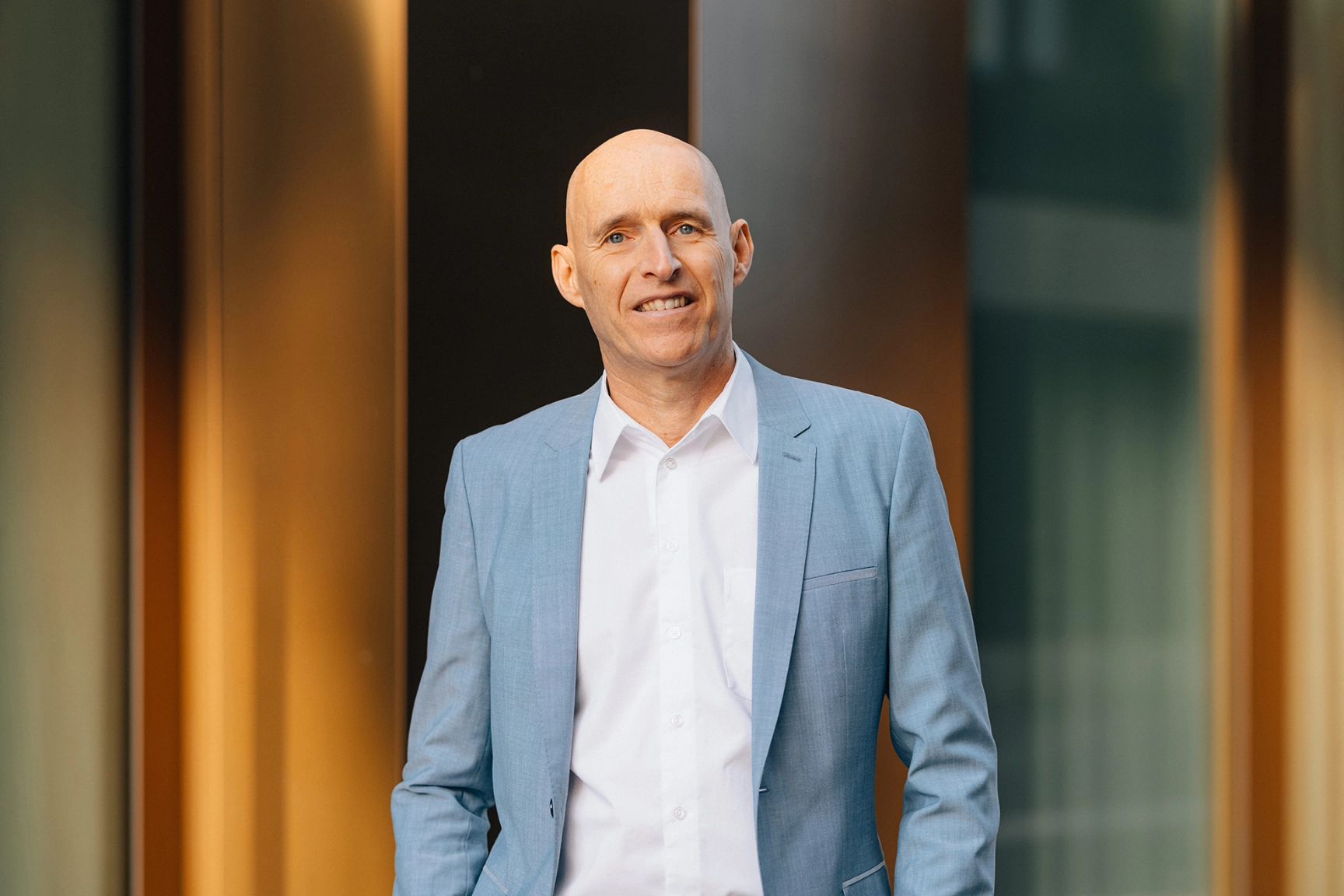 Unser Management | Migros Bank - Migros Bank