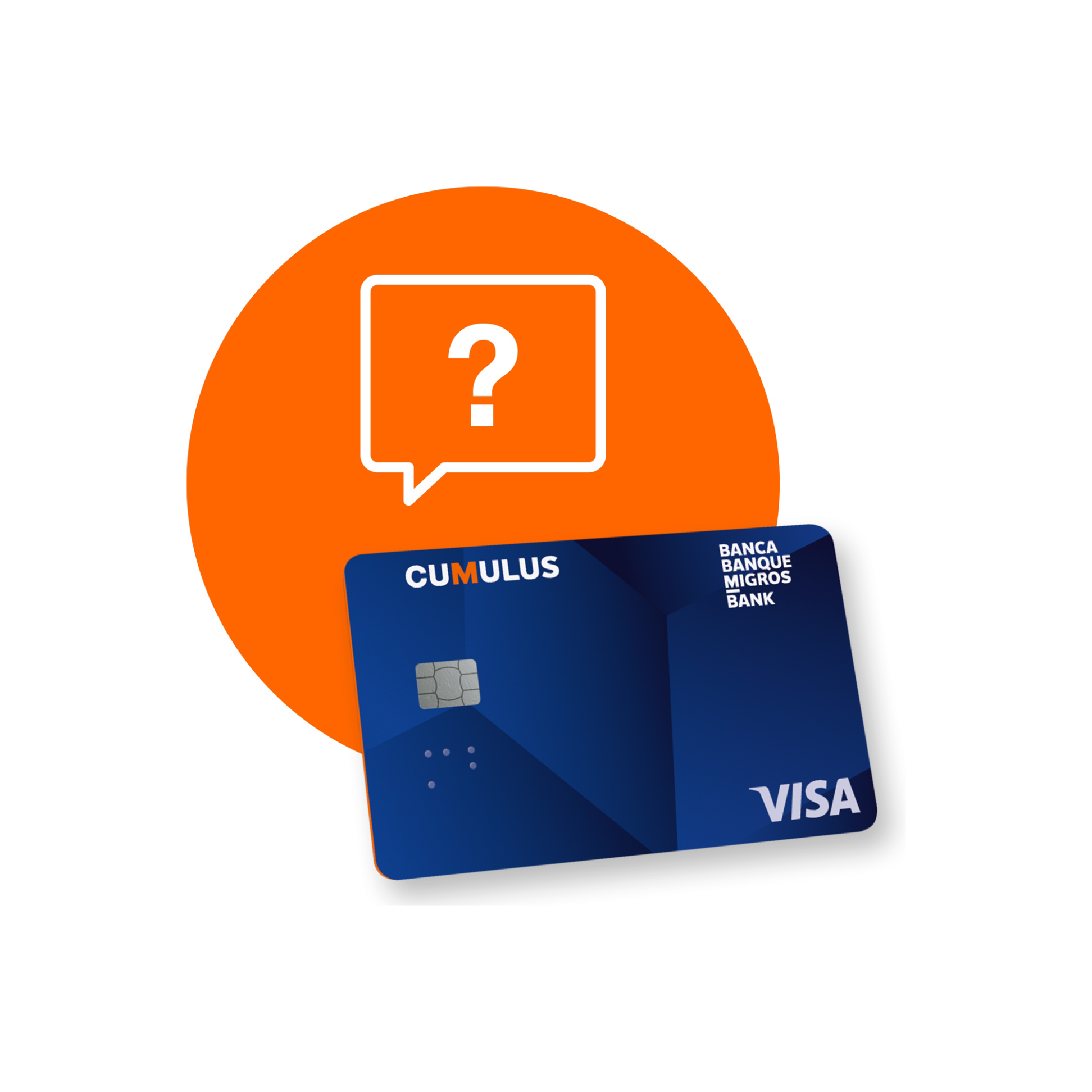 Support - Migros Bank
