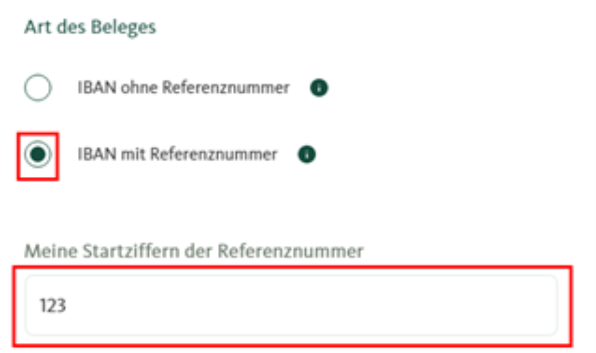 Wie erstelle ich eine QR-Rechnung im E-Banking? - Migros Bank