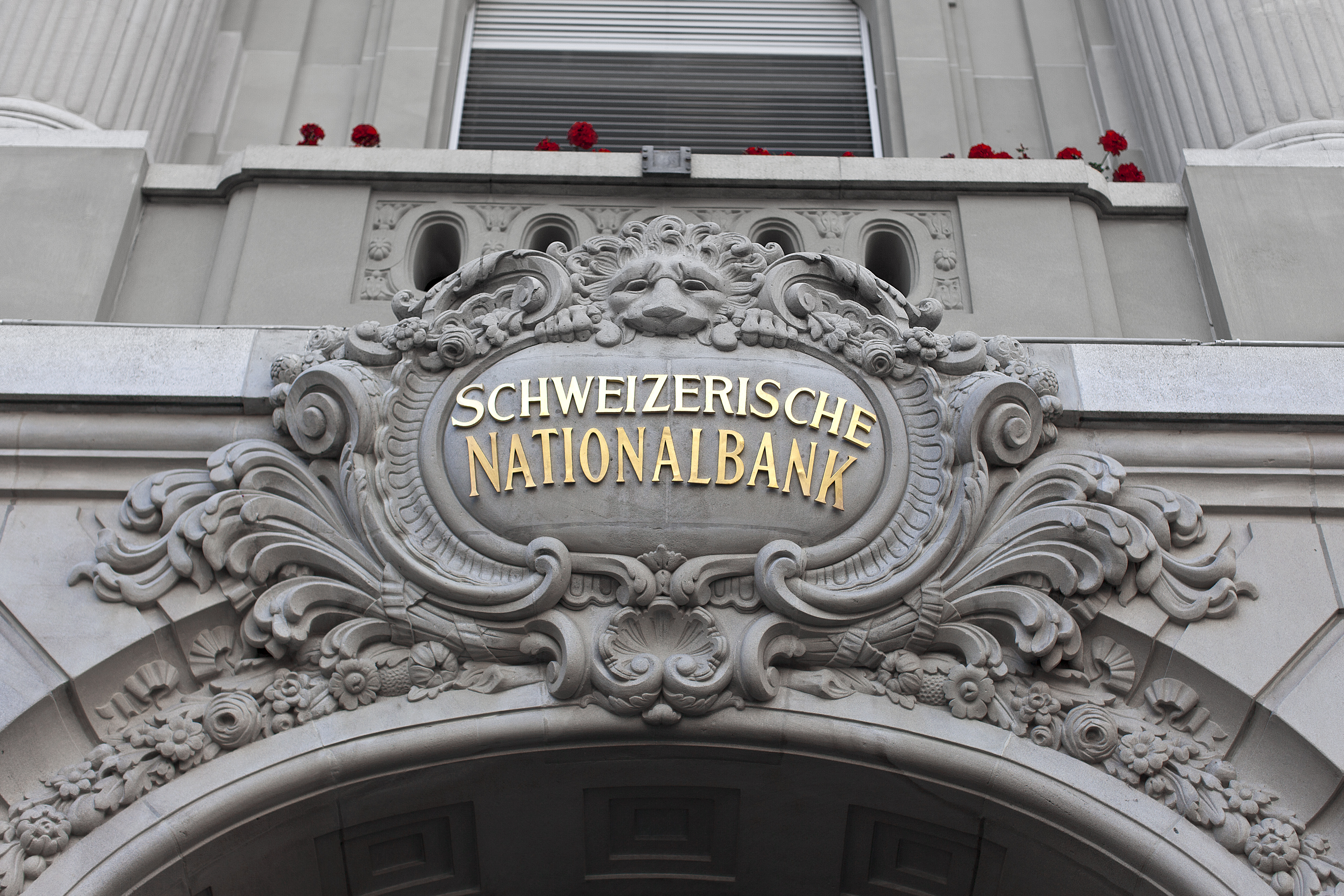Le taux directeur de la BNS reste à 0 % - Banque Migros